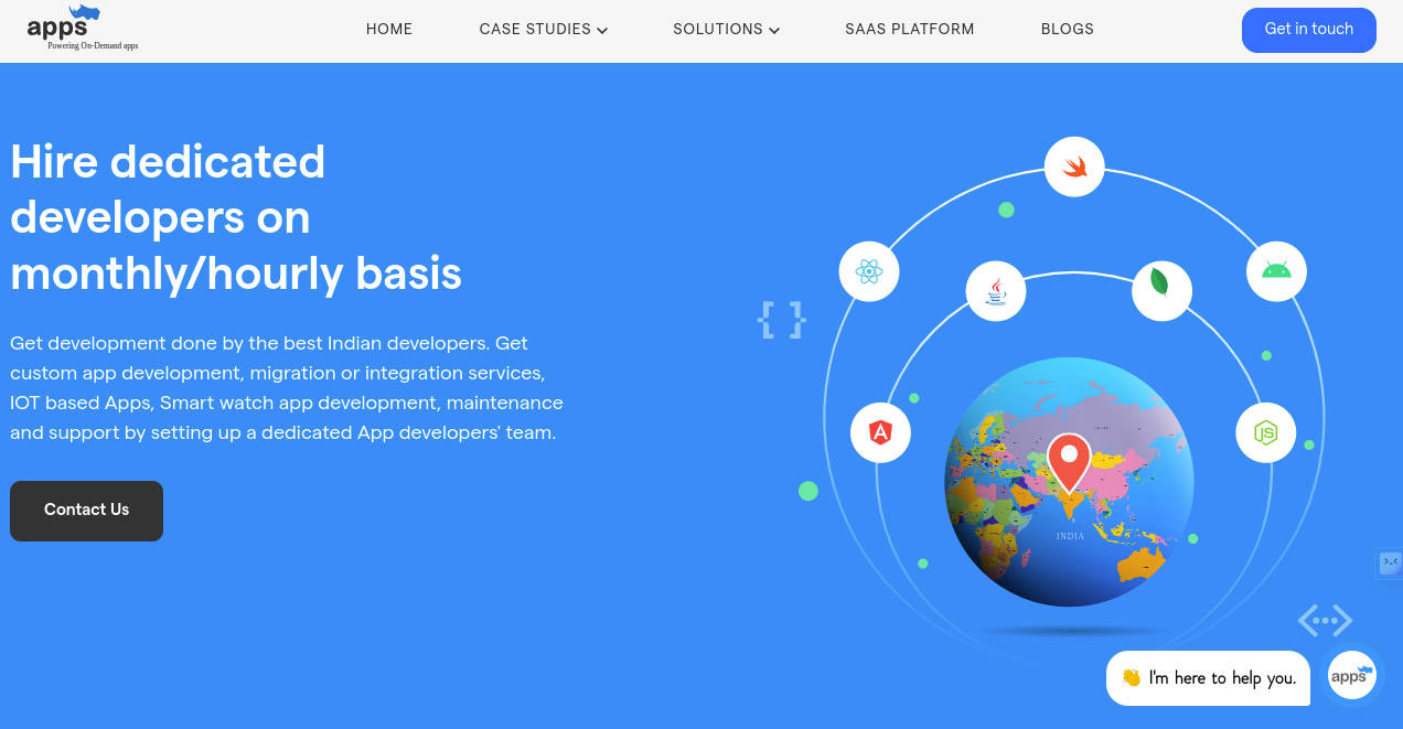 7 Tips On Hiring Remote Vue.js Developers for Your Project