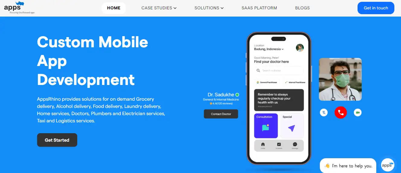 How to Choose the Best Custom Healthcare Software Developers