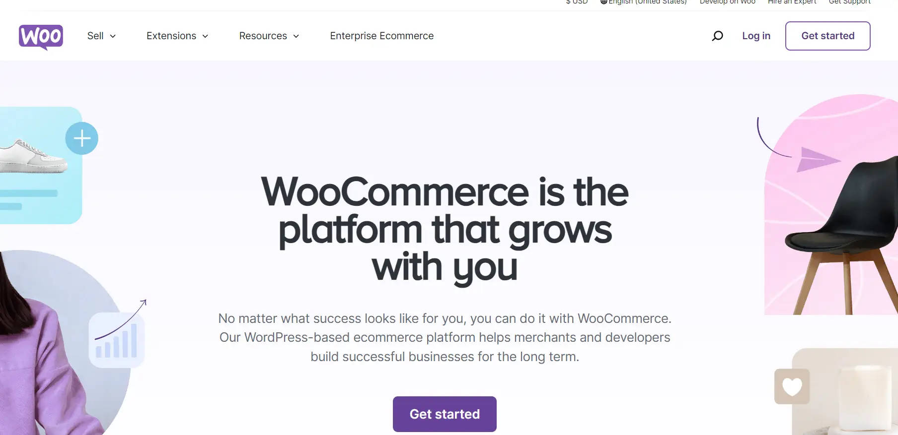 Where to Find Top Ecommerce Development Platforms?