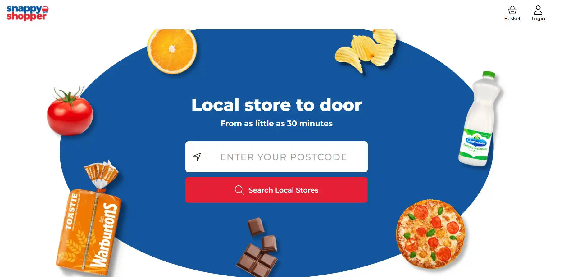 Snappy Shopper Business Model: How They Make Money