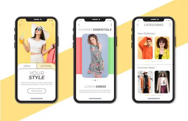 A Step-by-Step Guide to Creating a Clothing Store App