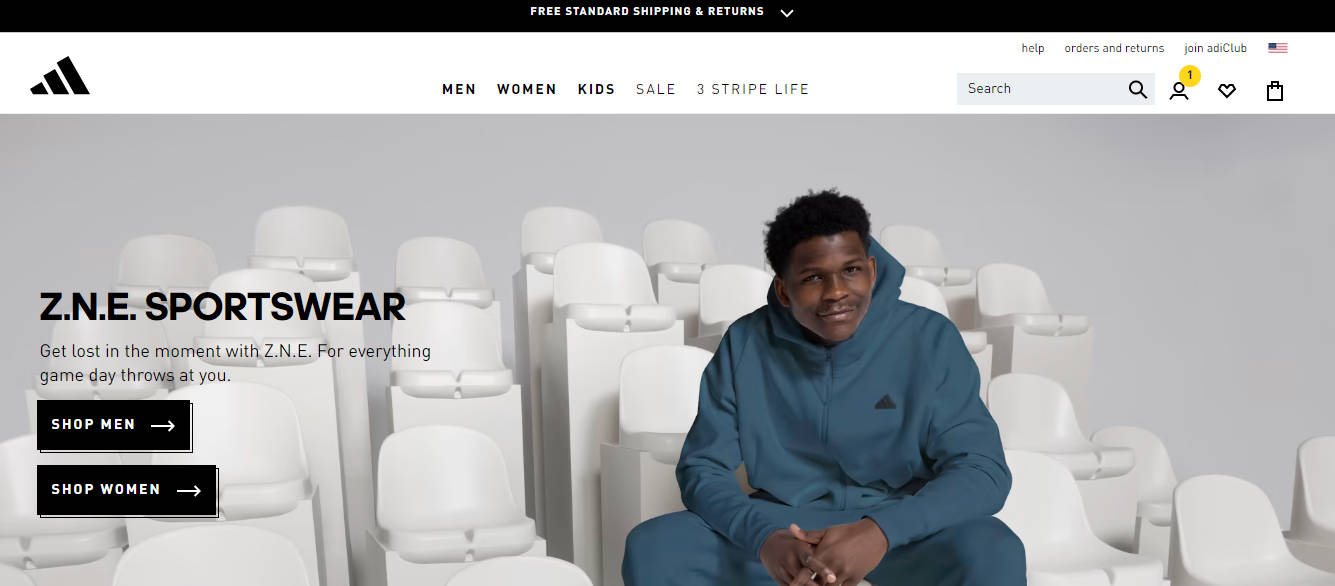 Shoe Store Apps: Taking your Business Places!