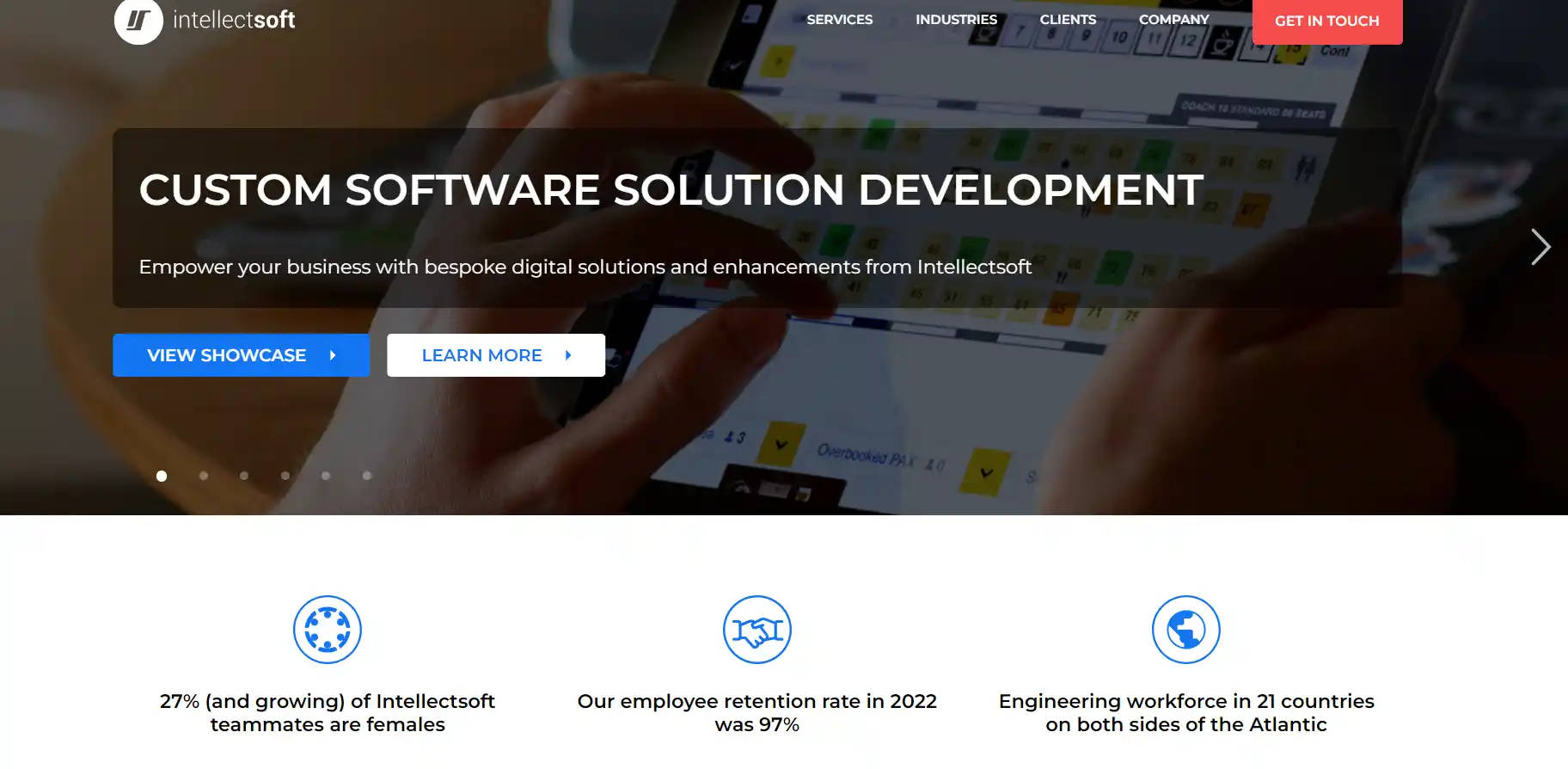Top 11 Companies Providing On Demand App Development Service