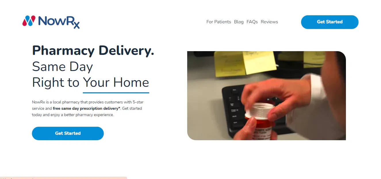 7 Best Medicine Delivery Apps in US [2024]