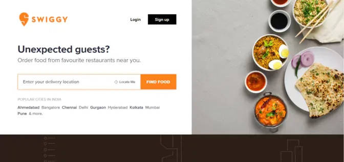Swiggy | Pros and Cons and Complete Review