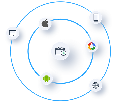 Apptoto Everywhere | Apptoto