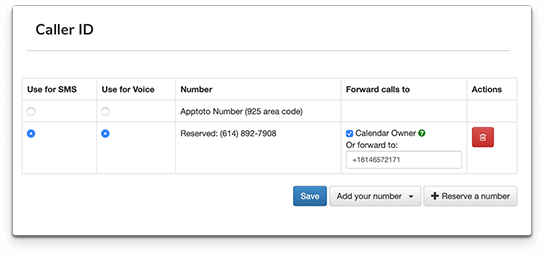 Text Appointment Reminders & Confirmations | Apptoto