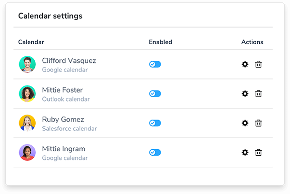 Online Appointment Scheduling Software - Apptoto
