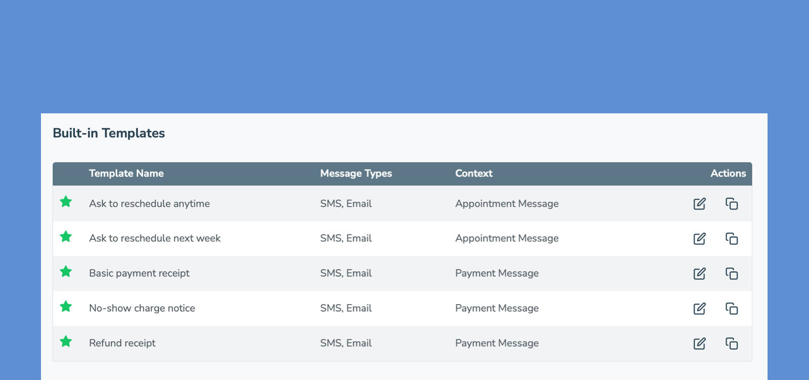 Make Rescheduling Effortless with Apptoto's Appointment Scheduler