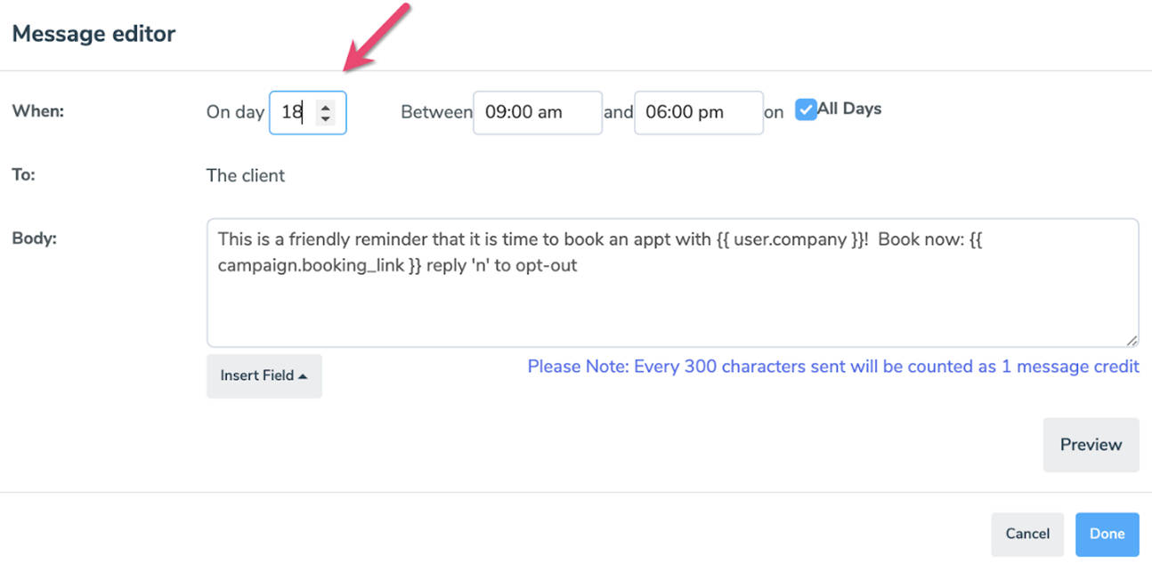 Launch Automated Vaccination Scheduling with Apptoto Campaigns