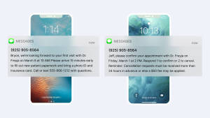 A Step-by-Step Guide to Sending Google Calendar Text Reminders