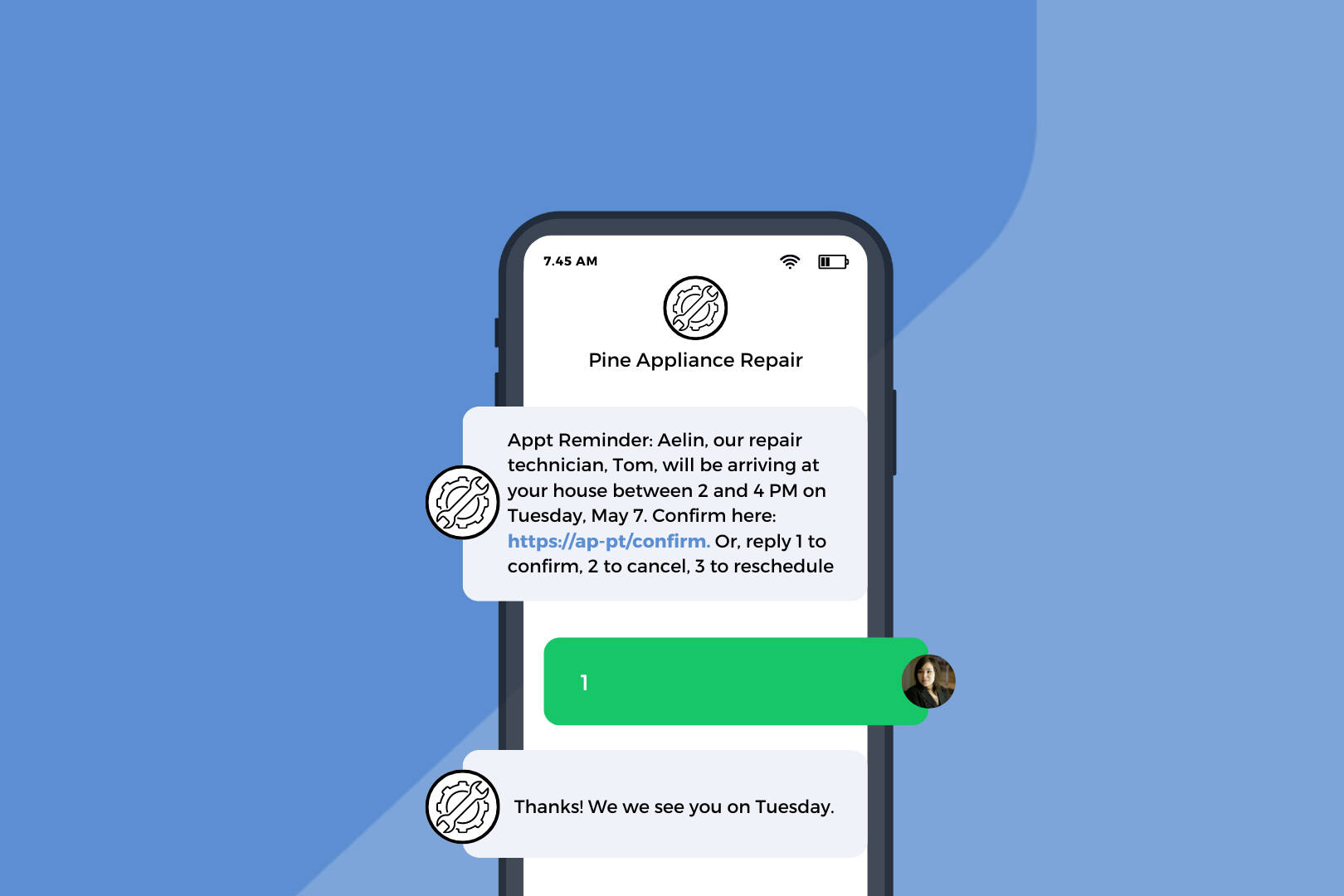 How Appointment Confirmation Software Reduces No-Shows & Grows Revenue