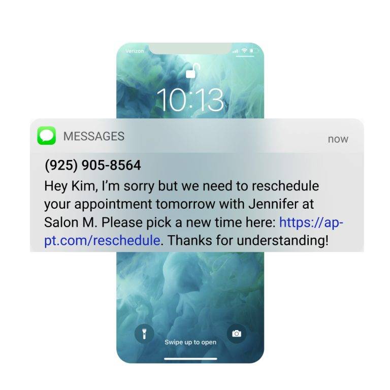 8 Text Message Templates for Rescheduling Appointments Stress-Free