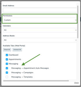 Additional User Logins | Apptoto