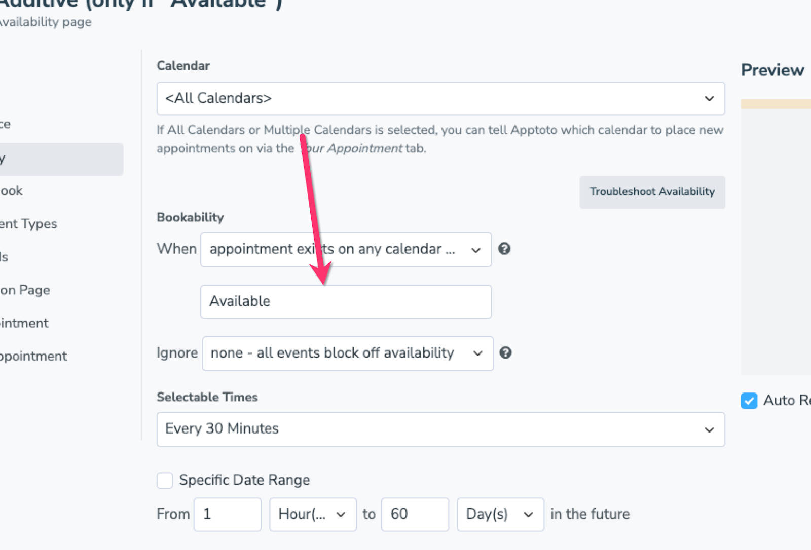 Common Appointment Availability Issues and How to Solve Them