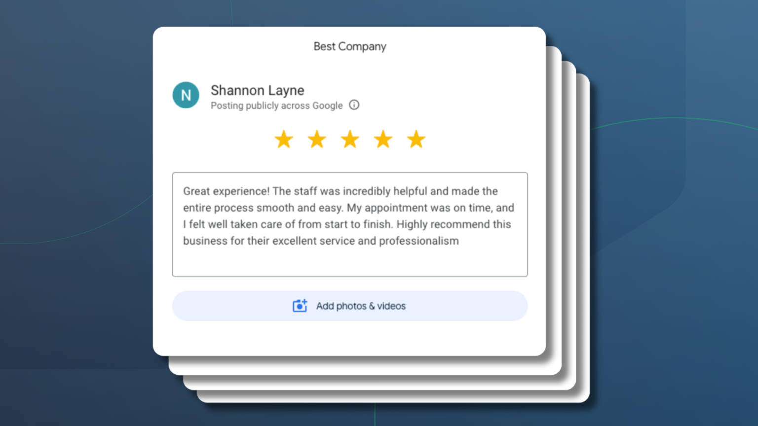 A Step-by-Step Guide to Sending Google Calendar Text Reminders