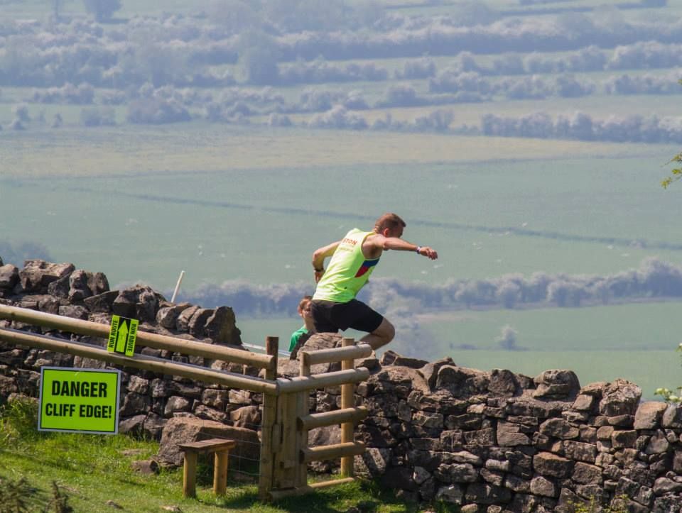 Cheddar Gorge Challenge 2025 (Marathon, Half, 10km, 6km & Fun Runs ...