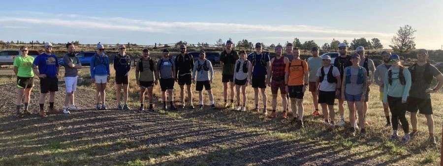 Prairie Goat Ultra | Apuama