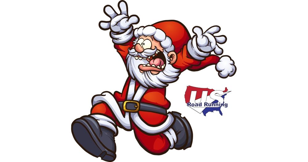 Holiday 5K, 10K, & Half Marathon at Paul Boorman Loop 281 (12-2-2023 ...