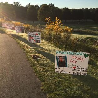 Navigate Recovery Gwinnett's 2023 5K Walk/Run for Recovery | Apuama