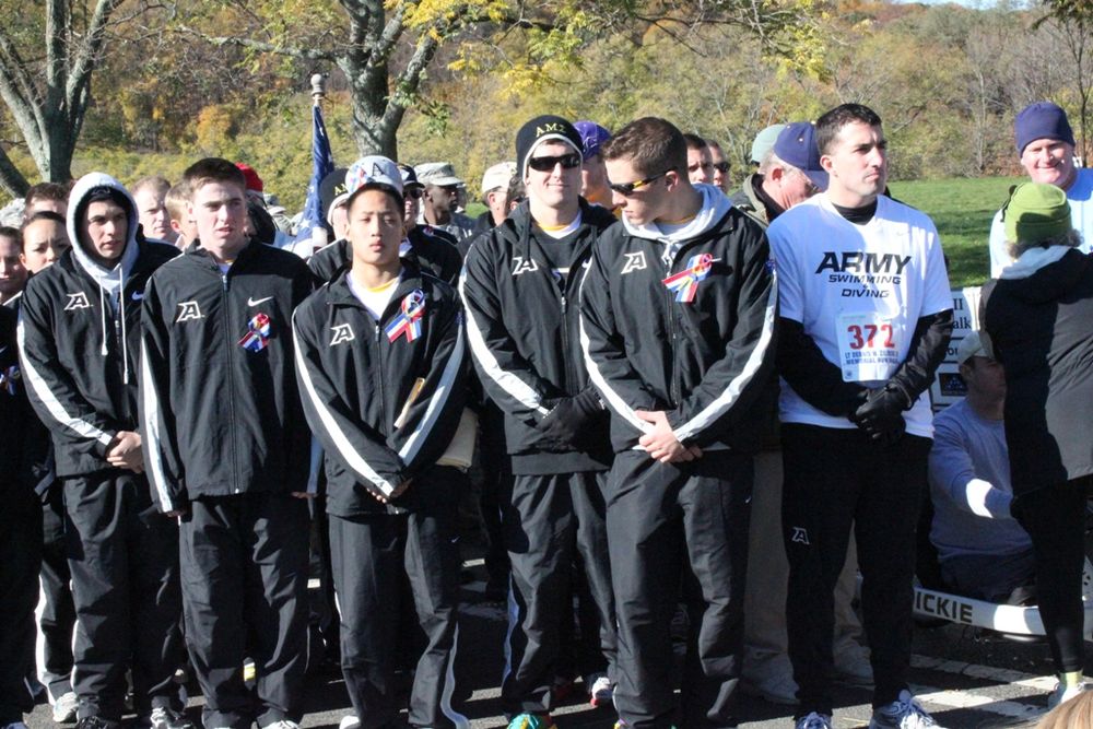 17th Annual Lt. Dennis W. Zilinski II, Memorial 3.5 Mile Run/2 Mile ...