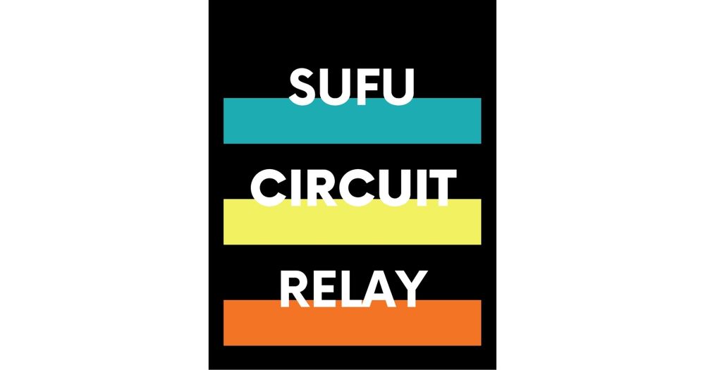SuFu Circuit Relay | Apuama
