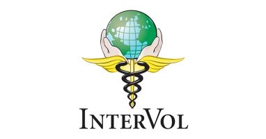 INTERVOL Virtual 5K Run/Walk | Apuama