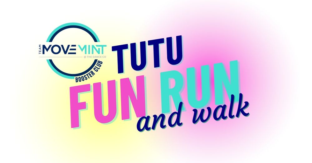 Team MoveMint Tu Tu Fun Run | Apuama