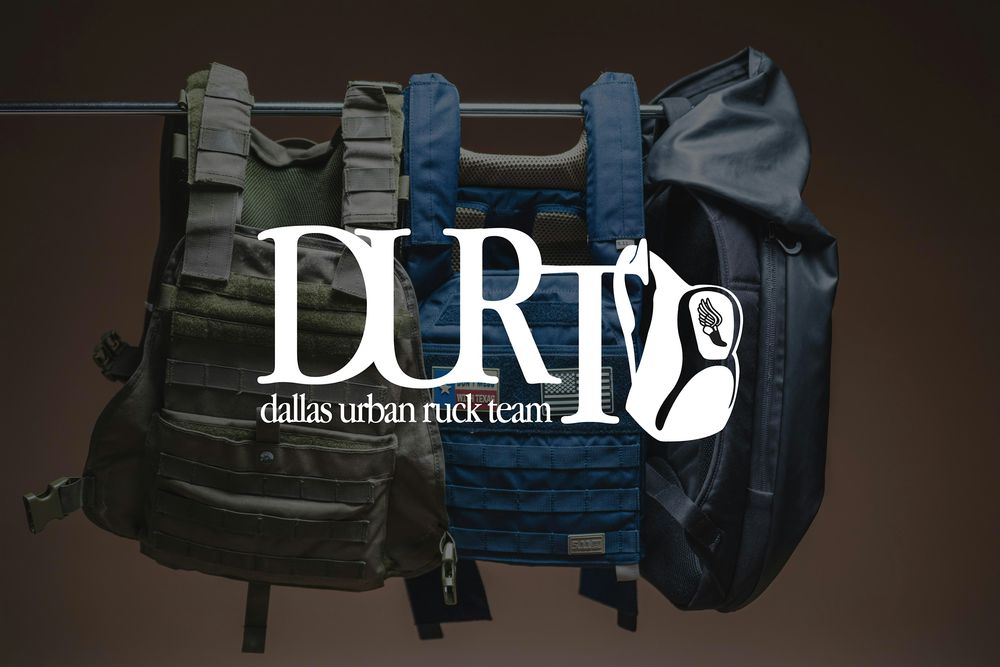 DURT 2.0 Watters Creek | Apuama