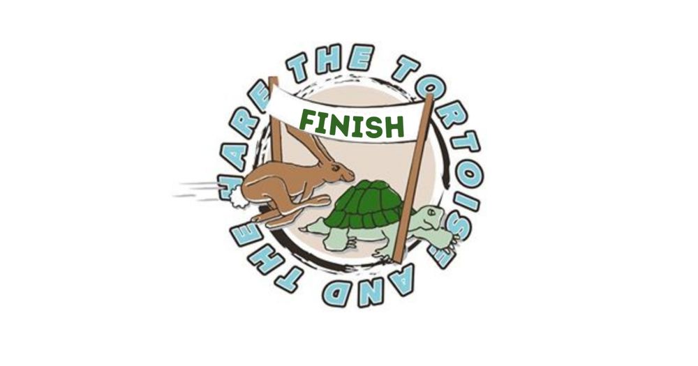 Tortoise and the Hare Trail Races | Apuama