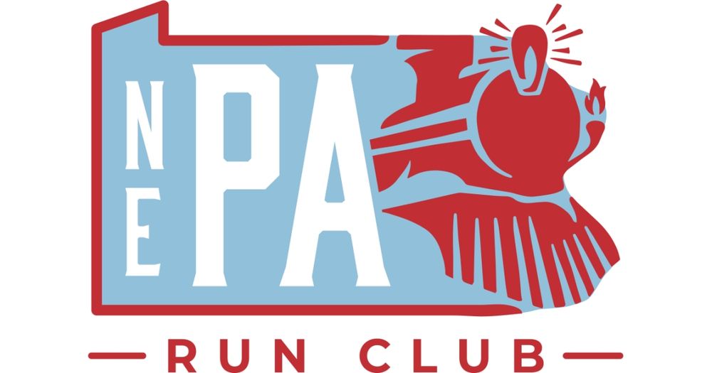 NEPA Run Club New Year's Eve 5k | Apuama