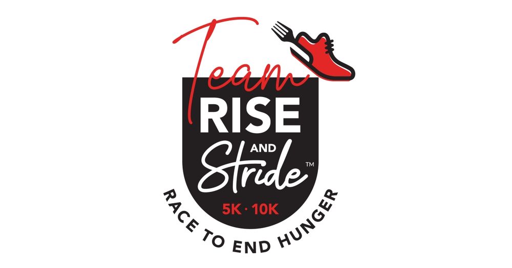 Team Rise & Stride: 2024 Los Angeles Marathon | Apuama