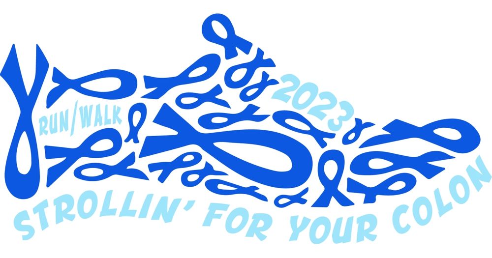 Strollin' For Your Colon 2024 | Apuama