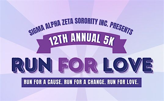 Run 4 Love Annual 5k 2024 | Apuama