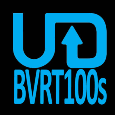 Ultimate Direction BVRT100s - 2024 | Apuama