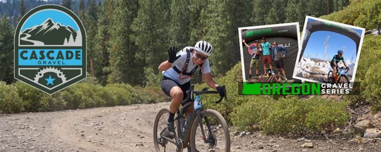 2024 Cascade Gravel | Apuama