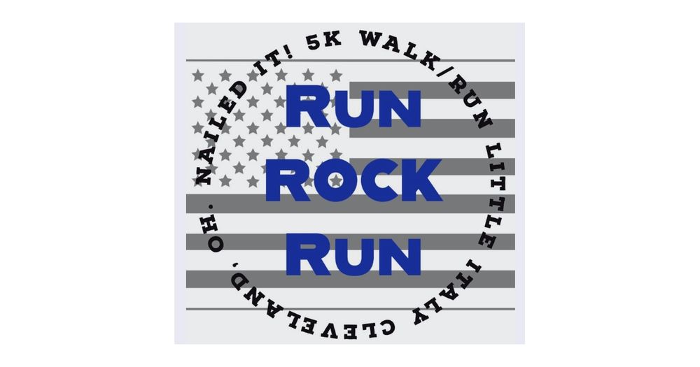 Run Rock Run! | Apuama