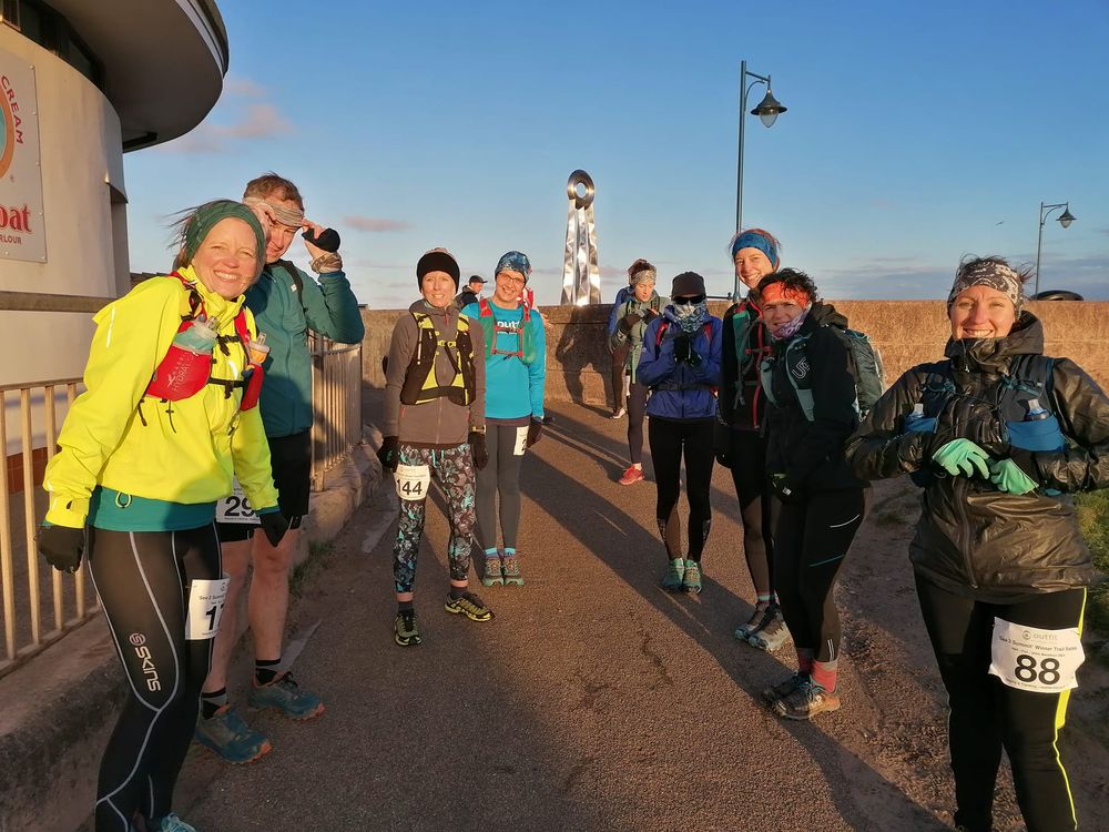 Sea 2 Summit Winter - Half, Full and Ultra Marathon | Apuama