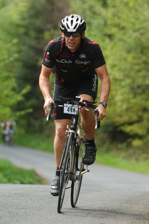 Taurus Beast Duathlon 2025 | Apuama