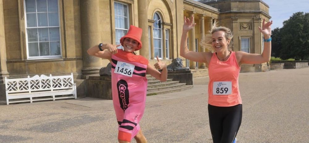 Run Heaton 5k, 10k, & Half Marathon - December 2024 | Apuama