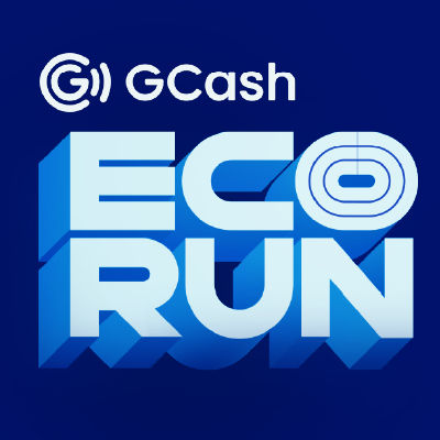 GCash Eco Run | Apuama