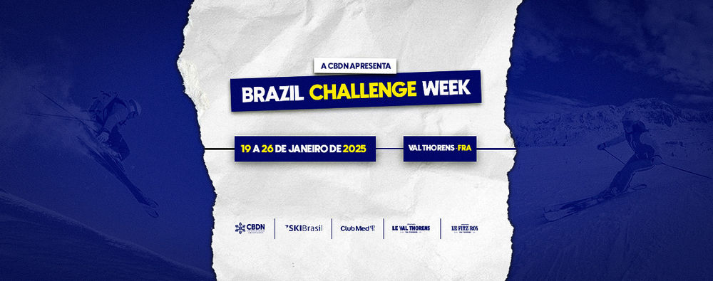 Brazil Challenge Week 2025 | Apuama