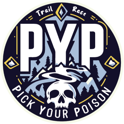 Pick Your Poison Trail Run 2025 | Apuama