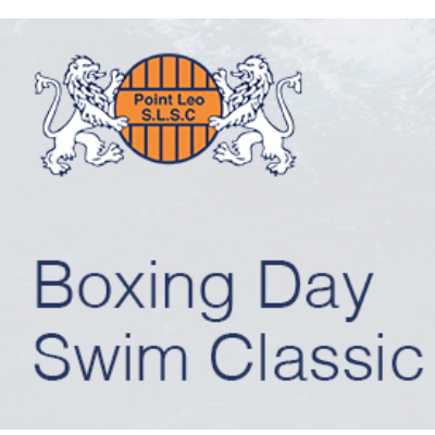 Point Leo SLSC Swim Classic 2024 | Apuama