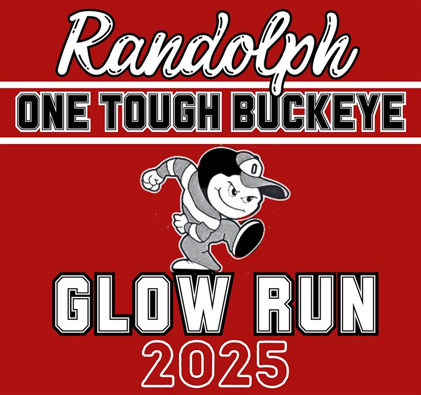Glow Run 2025 - The Final Lap | Apuama