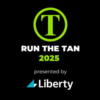 RUN THE TAN 2025 | Apuama