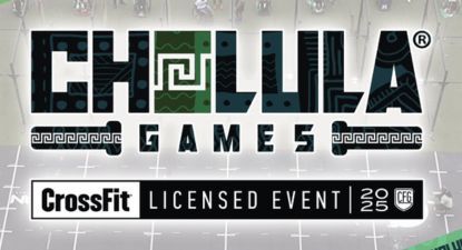 CHOLULA GAMES | Apuama