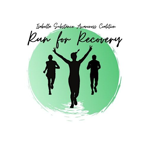 Annual Run for Recovery 5K | Apuama