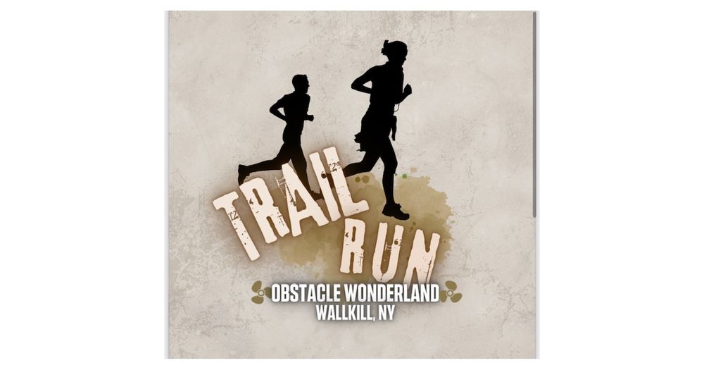 Obstacle Wonderland 5k, 10k and 5k Ruck Trail Event | Apuama