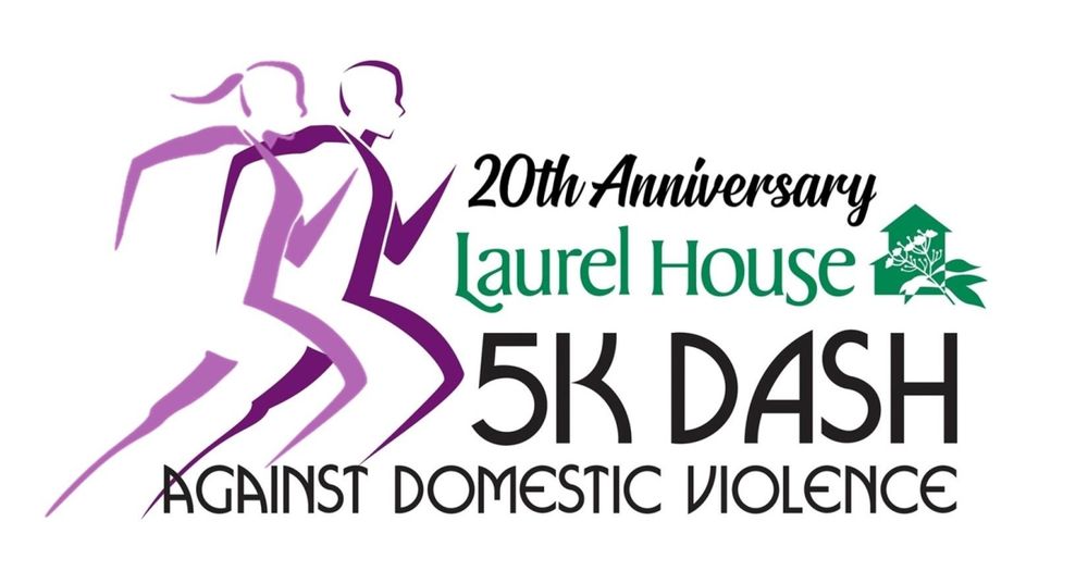 Laurel House 5K Dash Against Domestic Violence. | Apuama